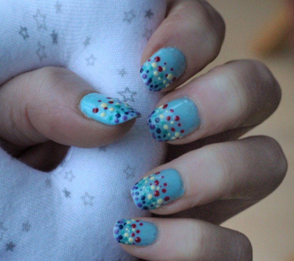 Wed-Nails-Day